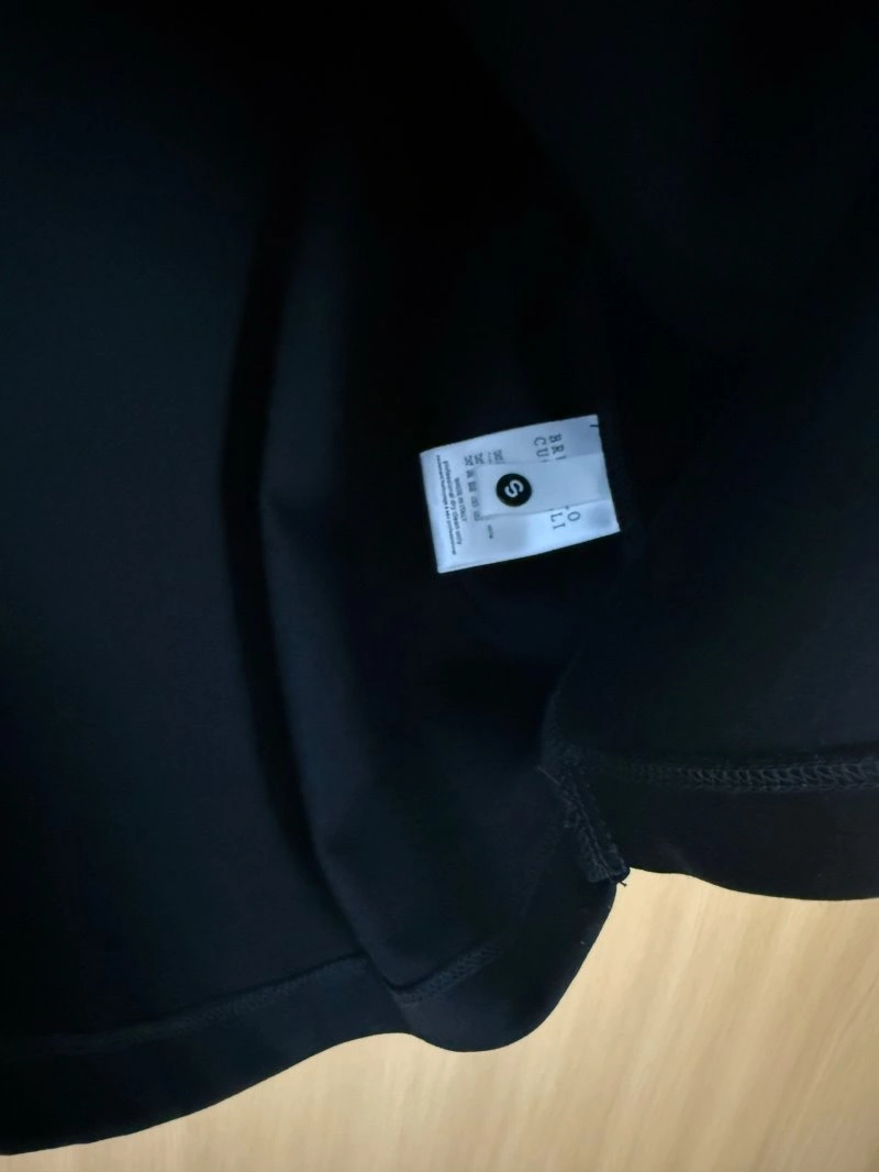 Official Chanel T-Shirts