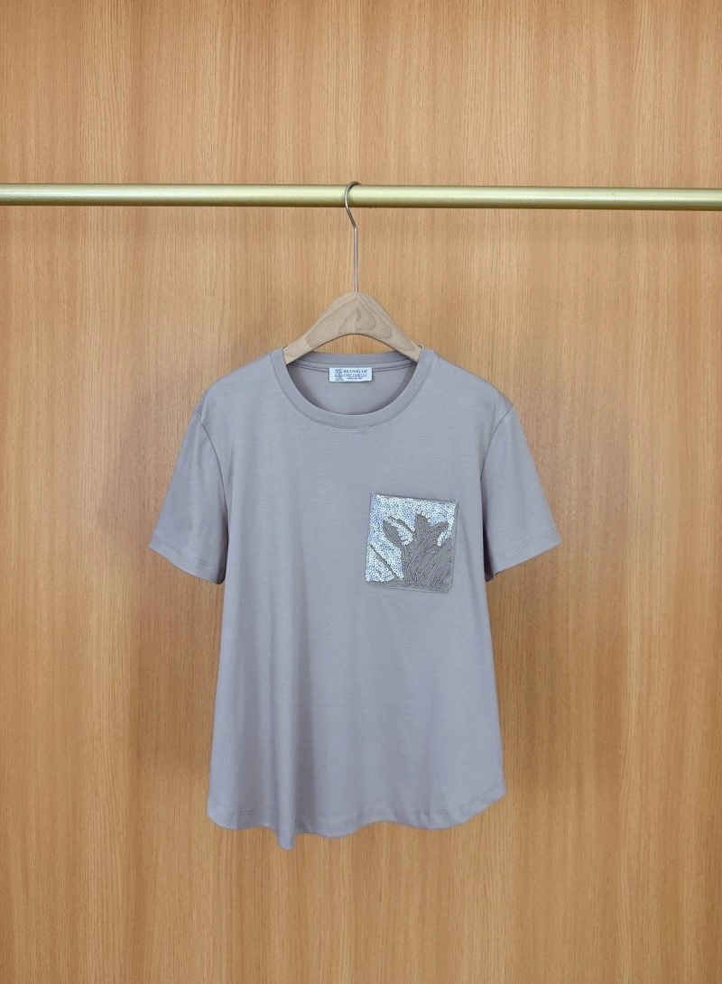 Chanel T-Shirts