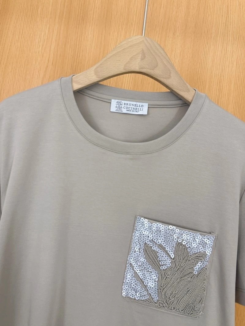 OEM Chanel T-Shirts