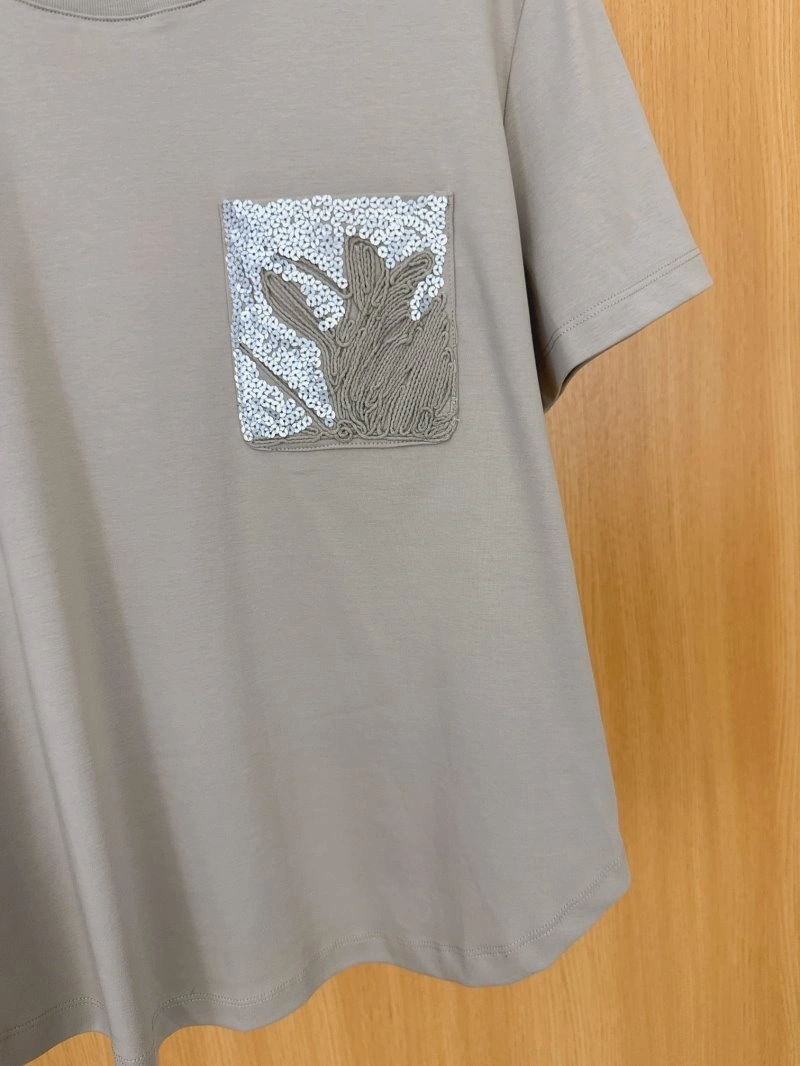 OEM Chanel T-Shirts