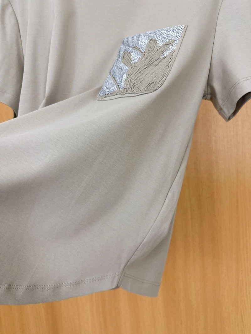 OEM Chanel T-Shirts
