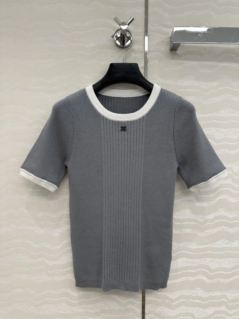 Chanel T-Shirts