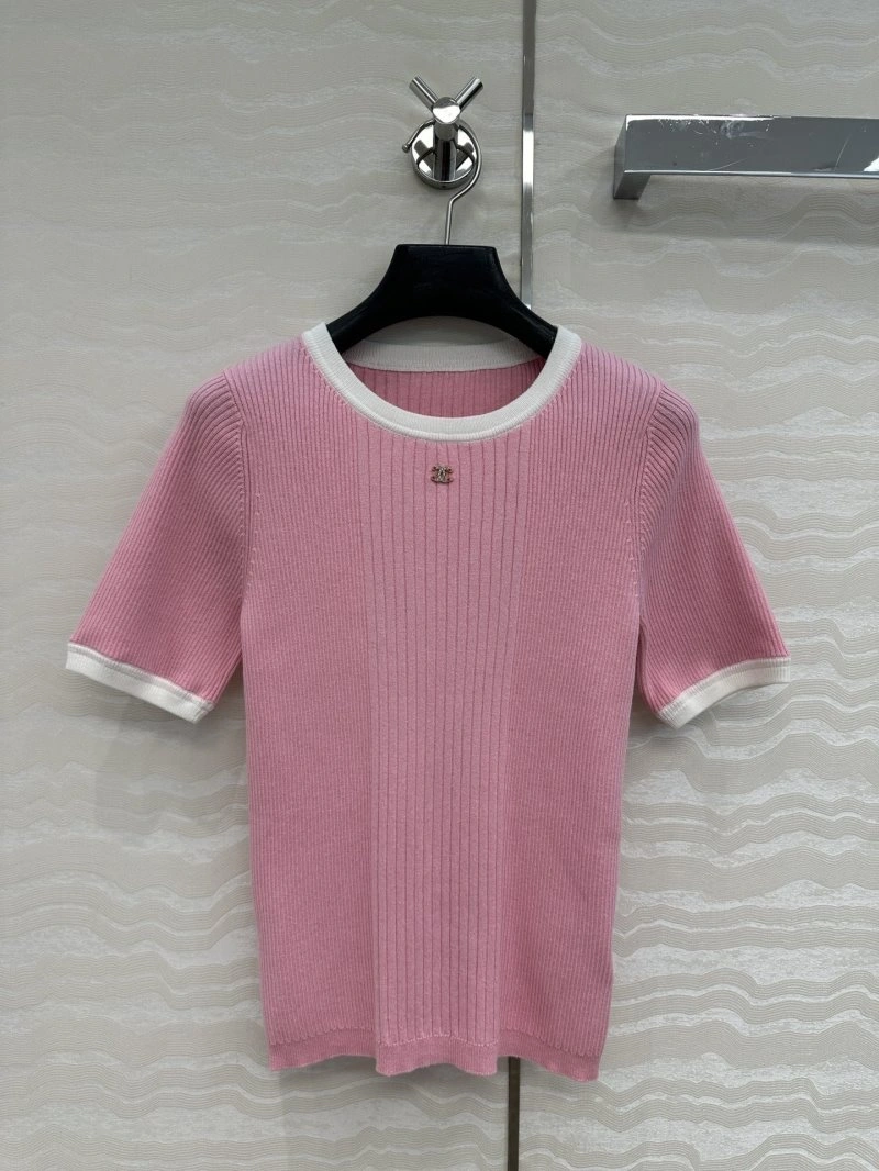 Chanel T-Shirts