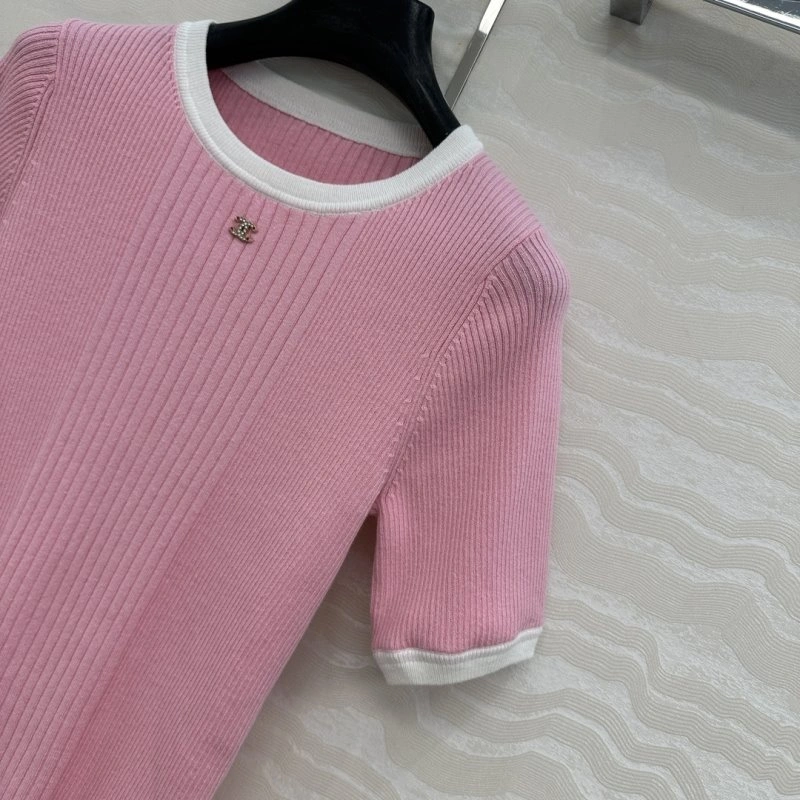 Official Chanel T-Shirts