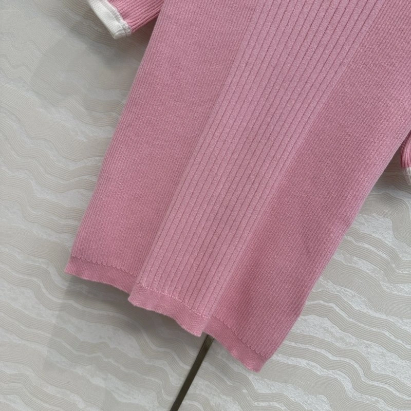 Official Chanel T-Shirts