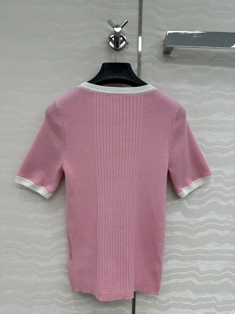 Official Chanel T-Shirts