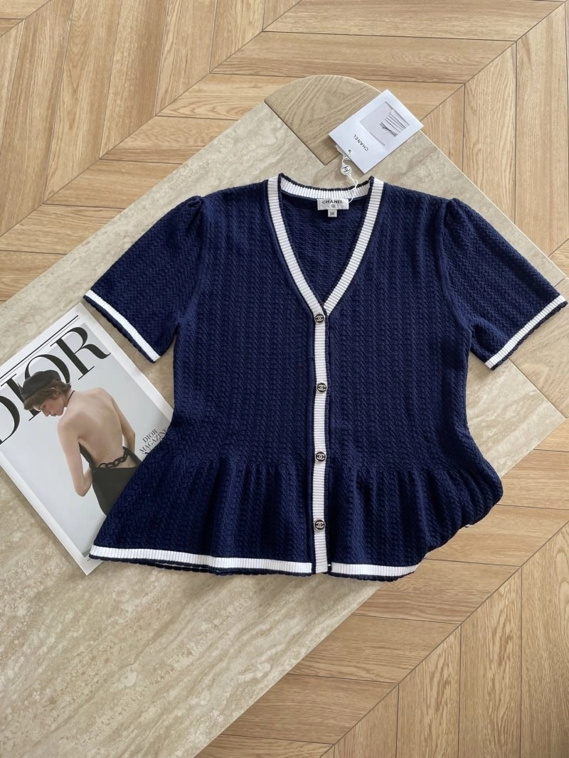 Chanel T-Shirts