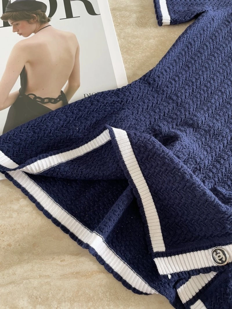 Real Chanel T-Shirts