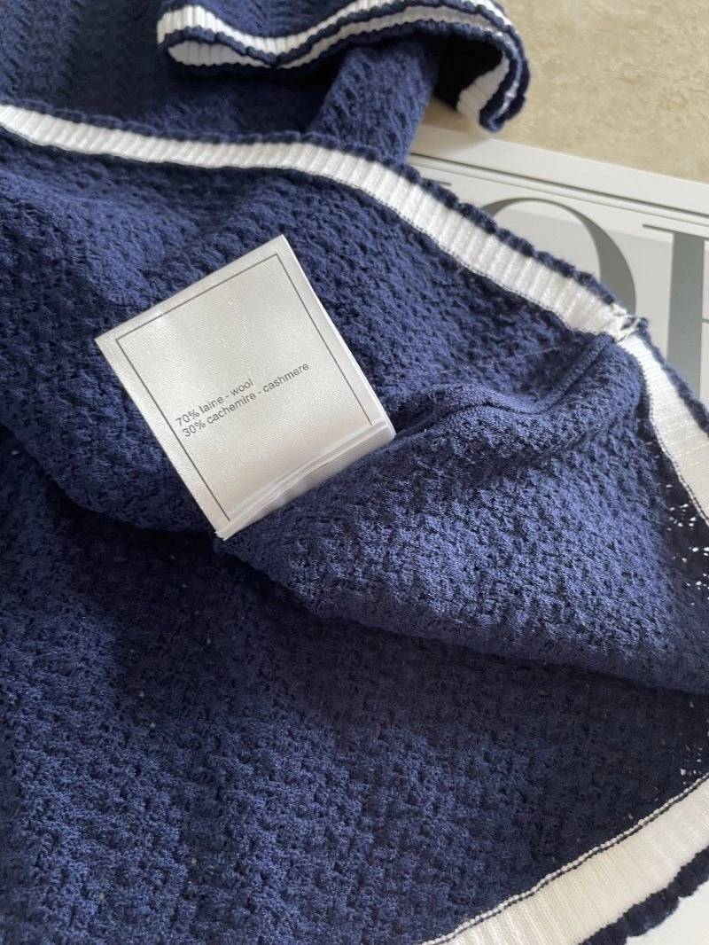 Real Chanel T-Shirts