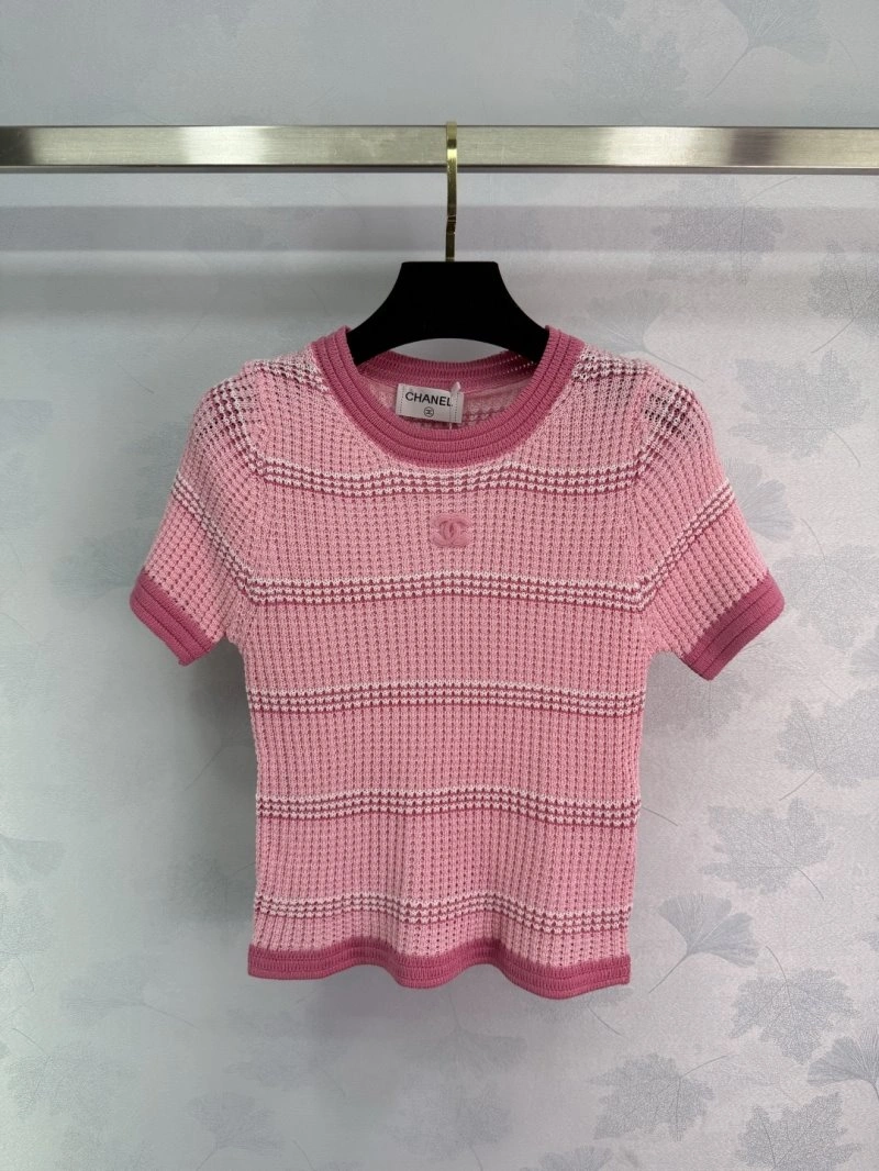 Chanel T-Shirts