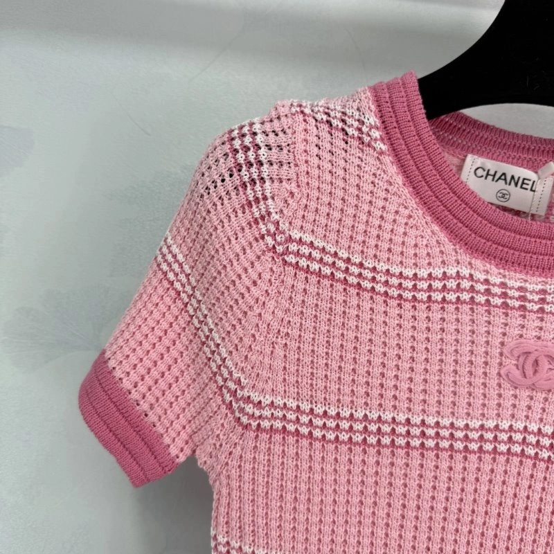 Top mirror Chanel T-Shirts