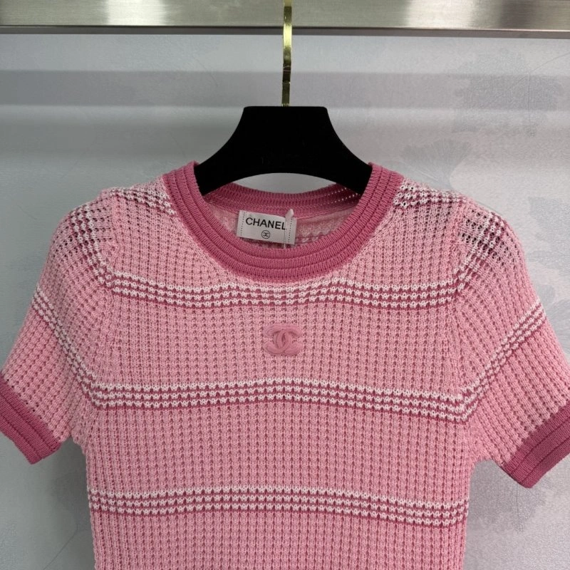 Top mirror Chanel T-Shirts