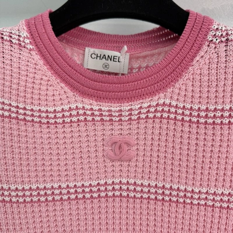 Top mirror Chanel T-Shirts