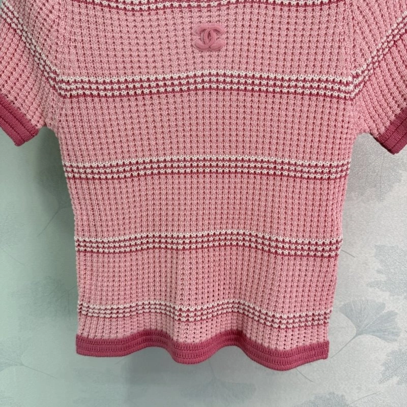 Top mirror Chanel T-Shirts
