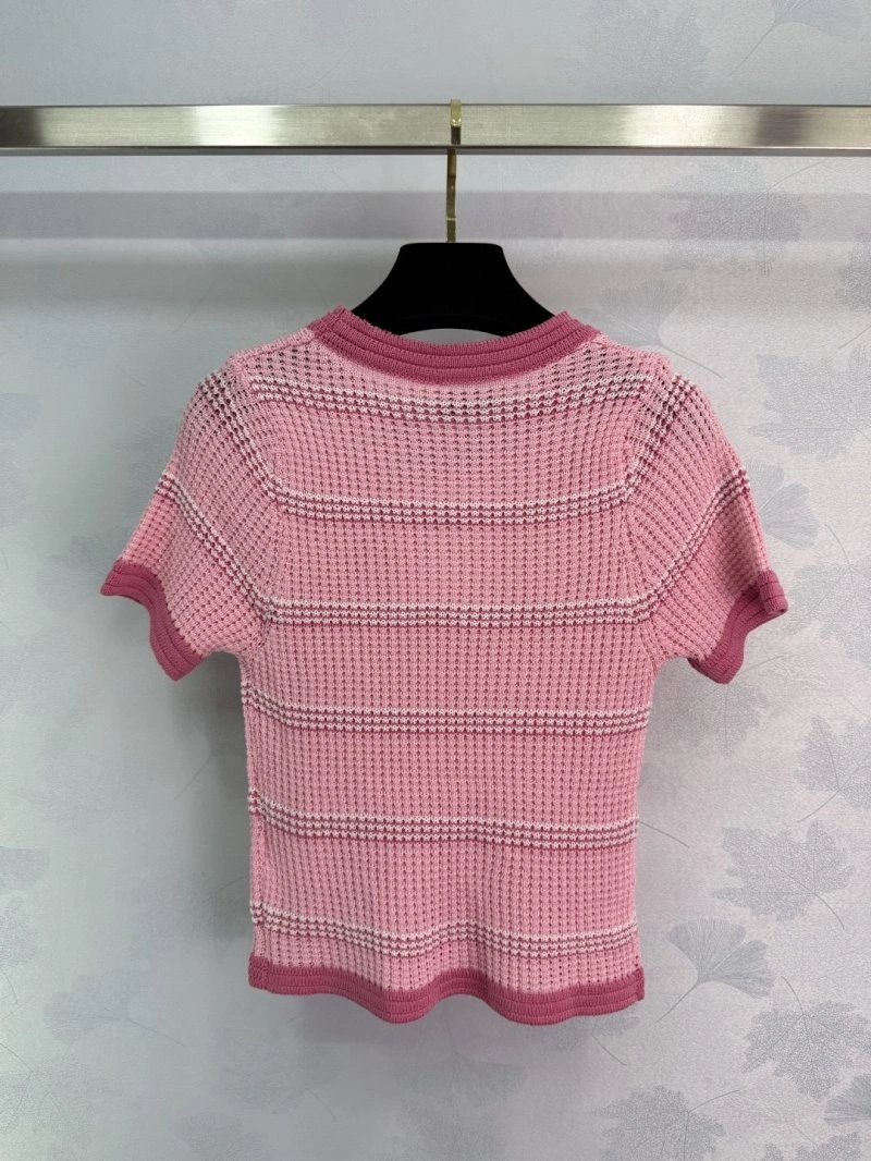 Top mirror Chanel T-Shirts