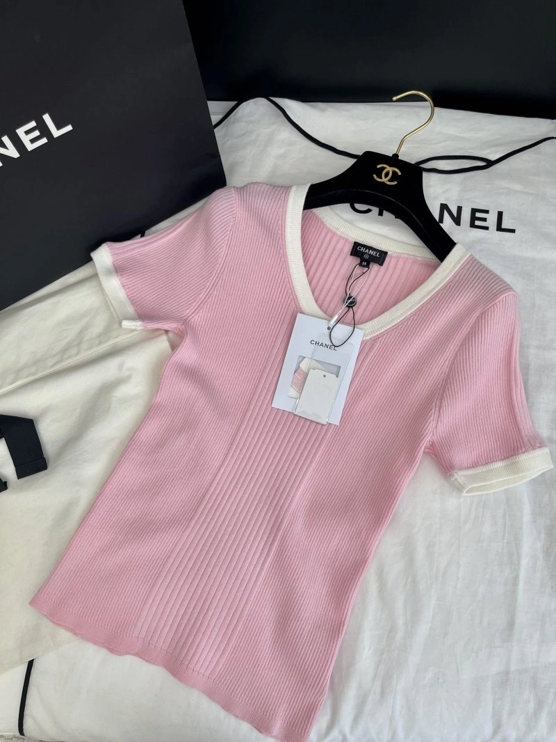 Chanel T-Shirts