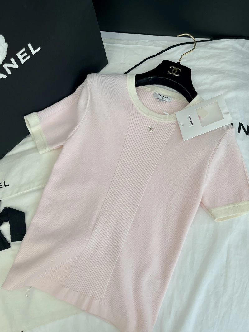 Chanel T-Shirts