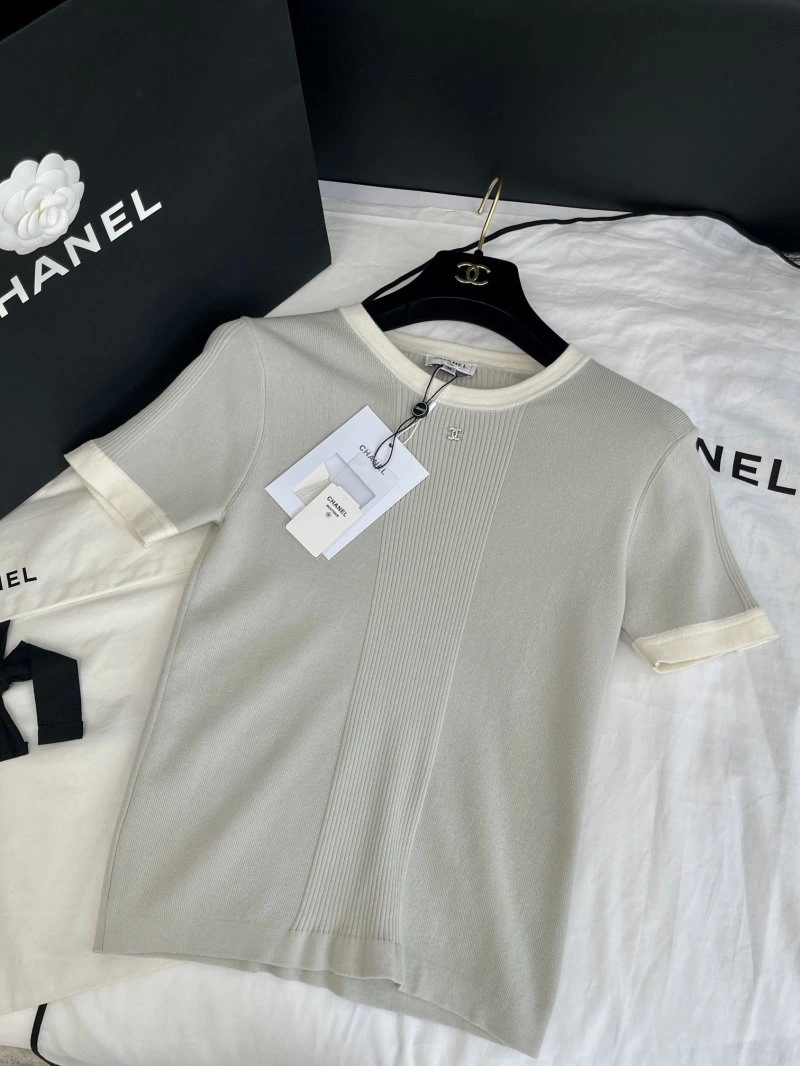Chanel T-Shirts