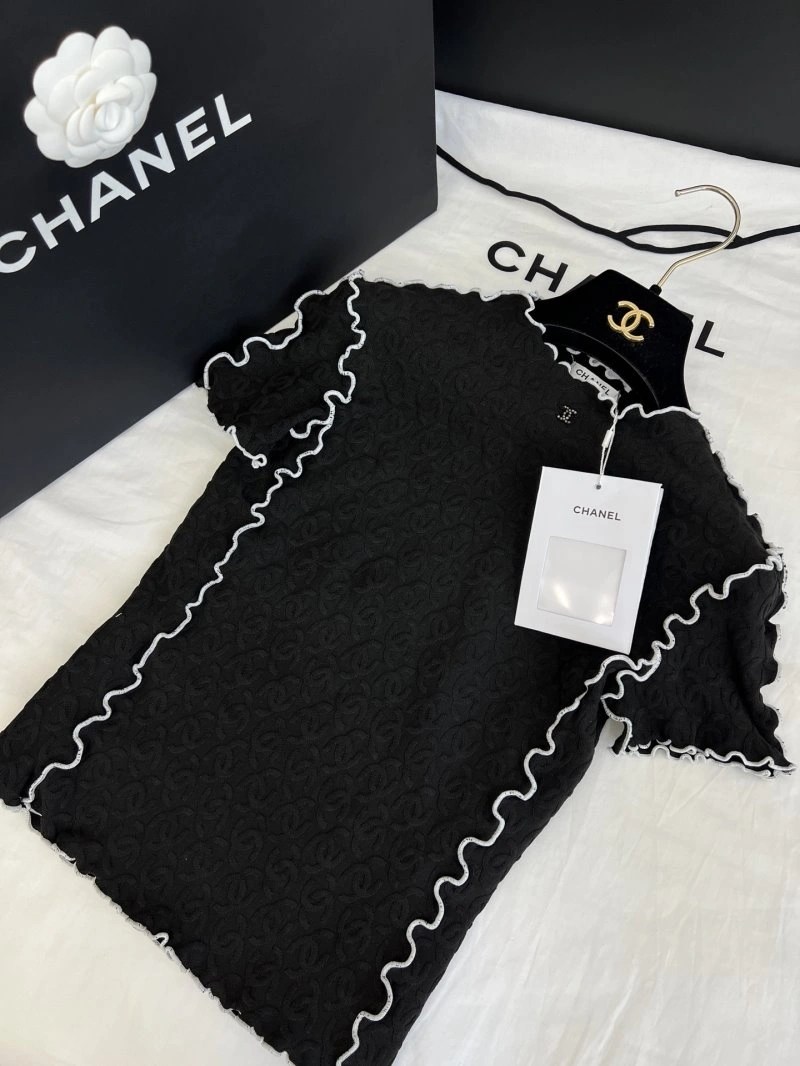 Chanel T-Shirts