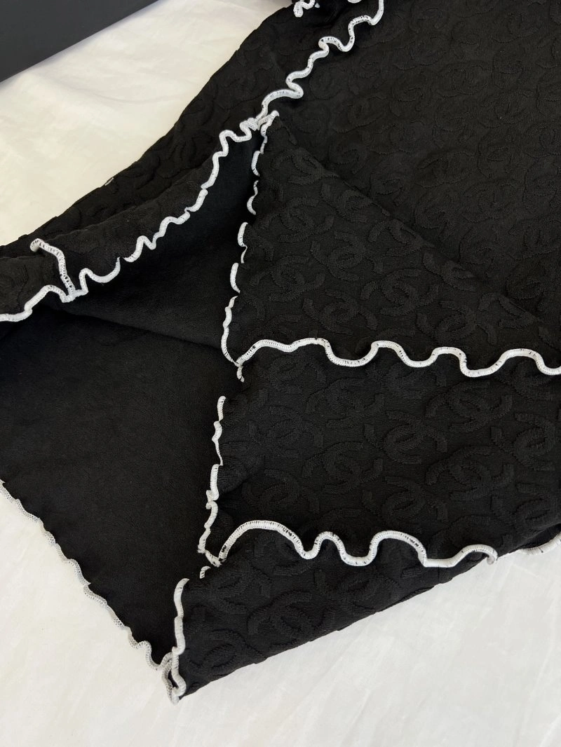 Real Chanel T-Shirts