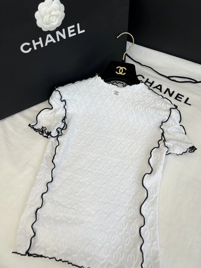 Chanel T-Shirts