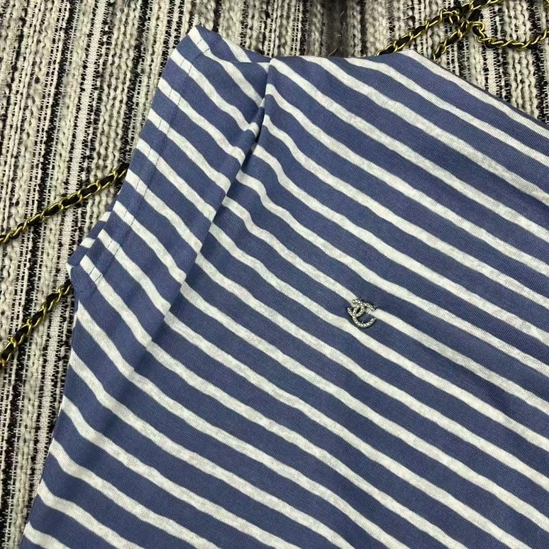 Top match Chanel T-Shirts