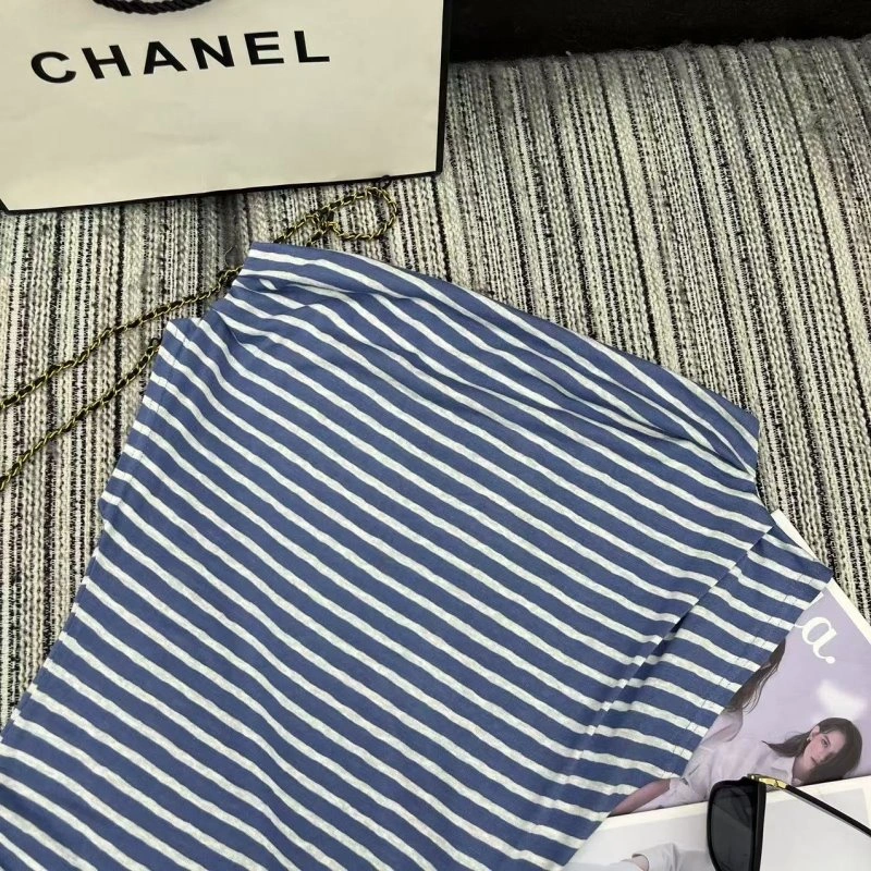 Top match Chanel T-Shirts