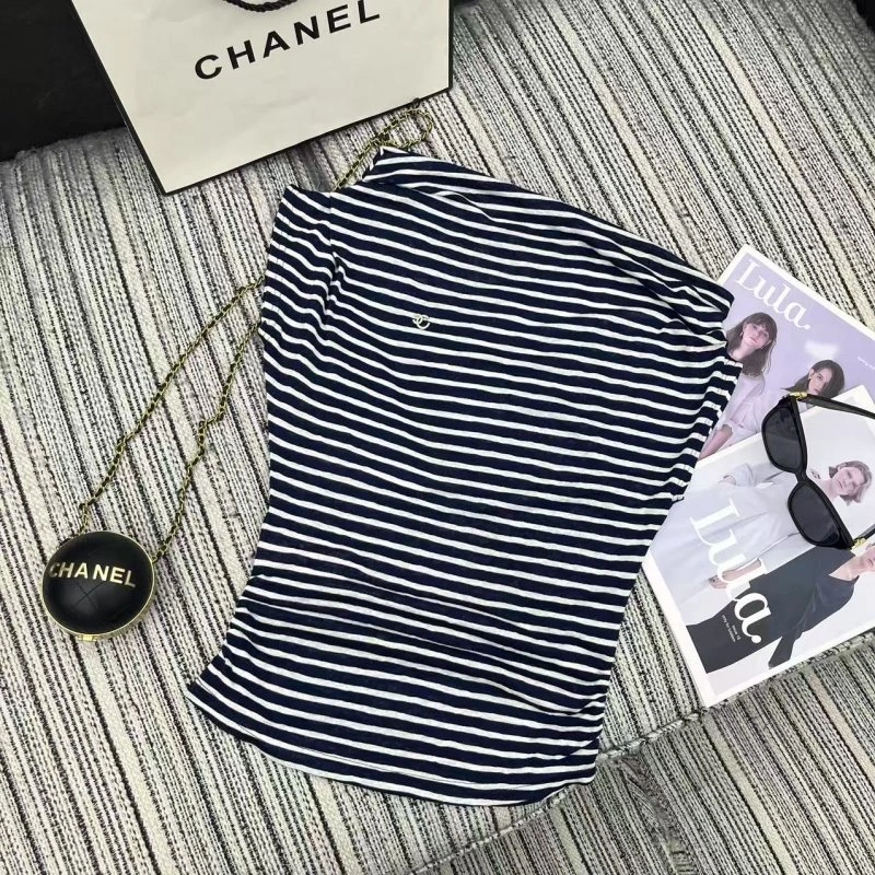 Chanel T-Shirts