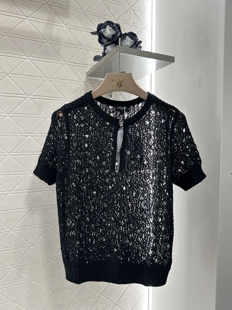 Chanel T-Shirts