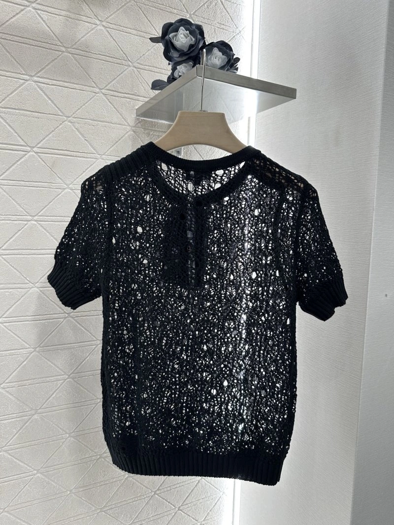 High fidelity Chanel T-Shirts