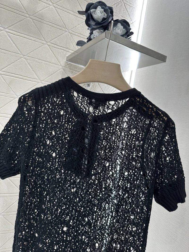 High fidelity Chanel T-Shirts