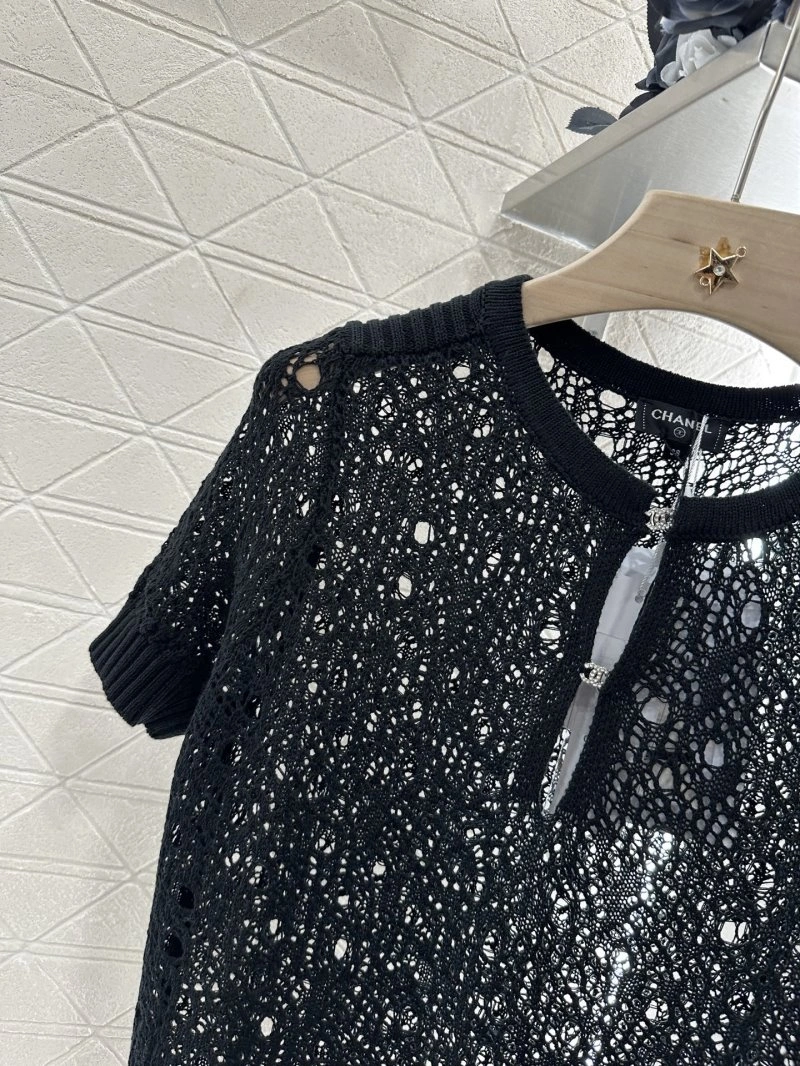 High fidelity Chanel T-Shirts