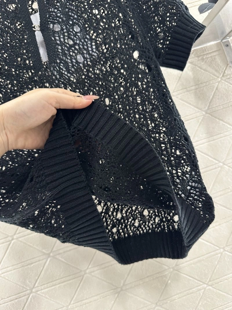 High fidelity Chanel T-Shirts