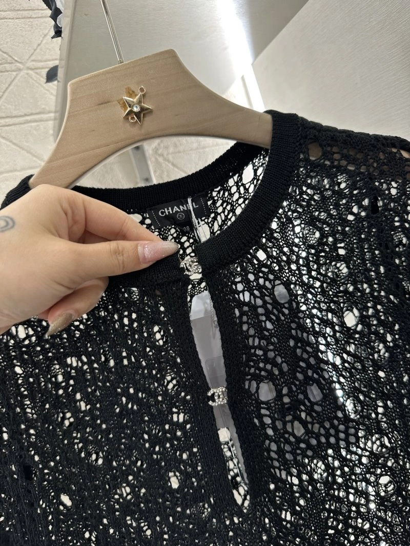 High fidelity Chanel T-Shirts
