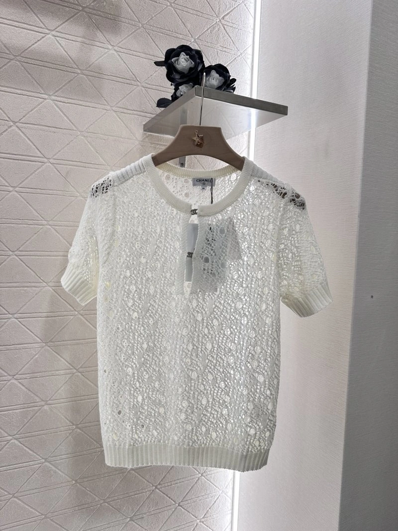 Chanel T-Shirts