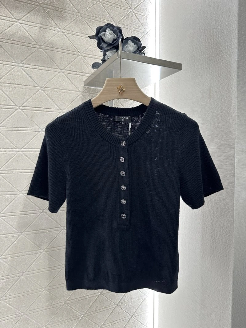 Chanel T-Shirts