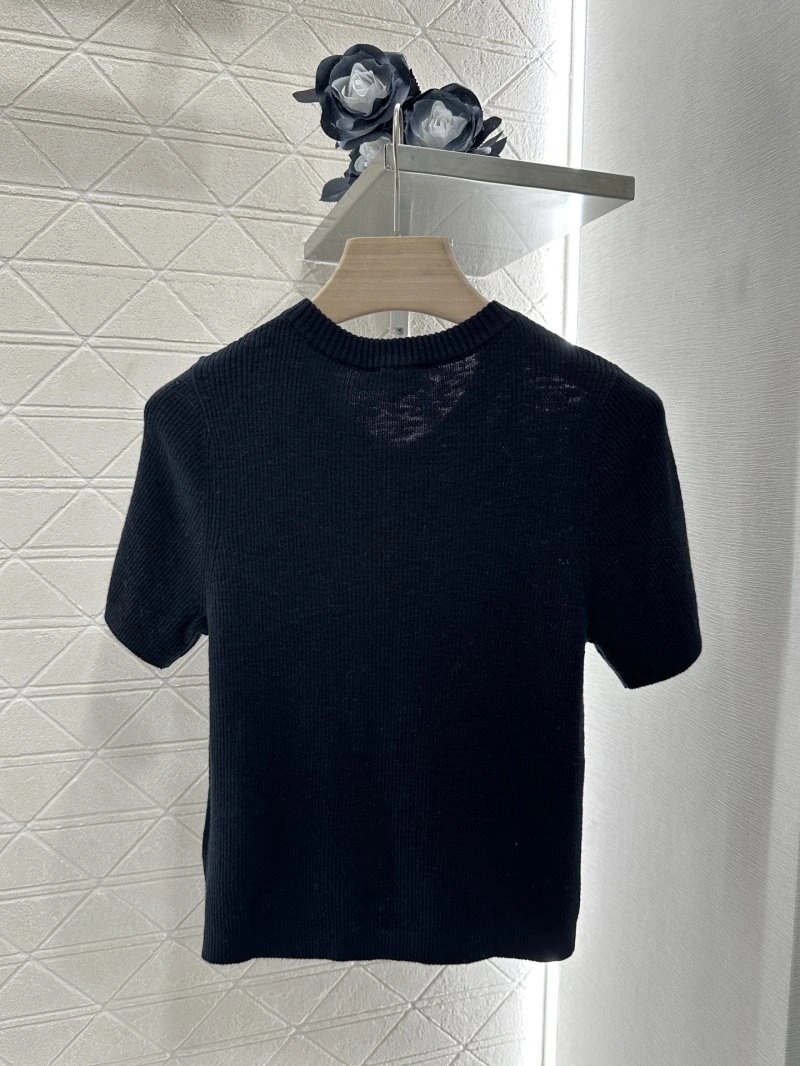 Official Chanel T-Shirts