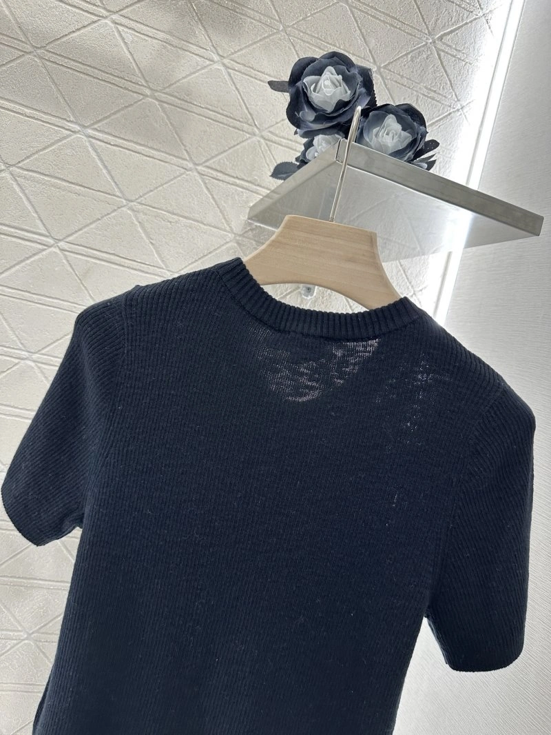 Official Chanel T-Shirts