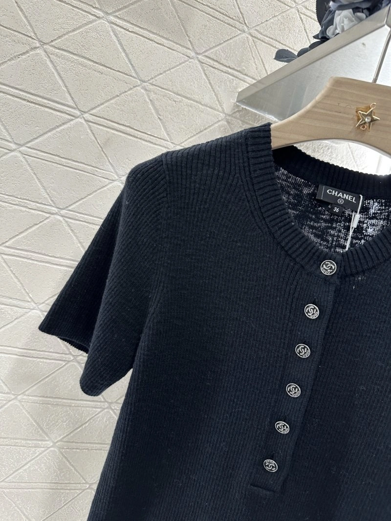 Official Chanel T-Shirts