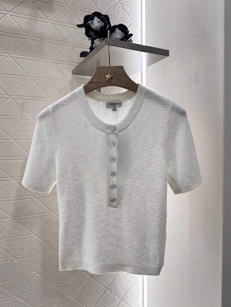 Chanel T-Shirts