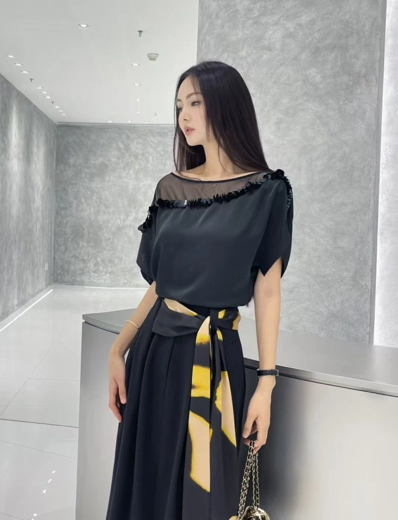 Discounted Chanel T-Shirts