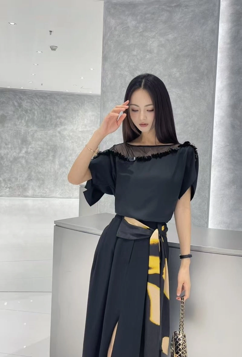 Discounted Chanel T-Shirts