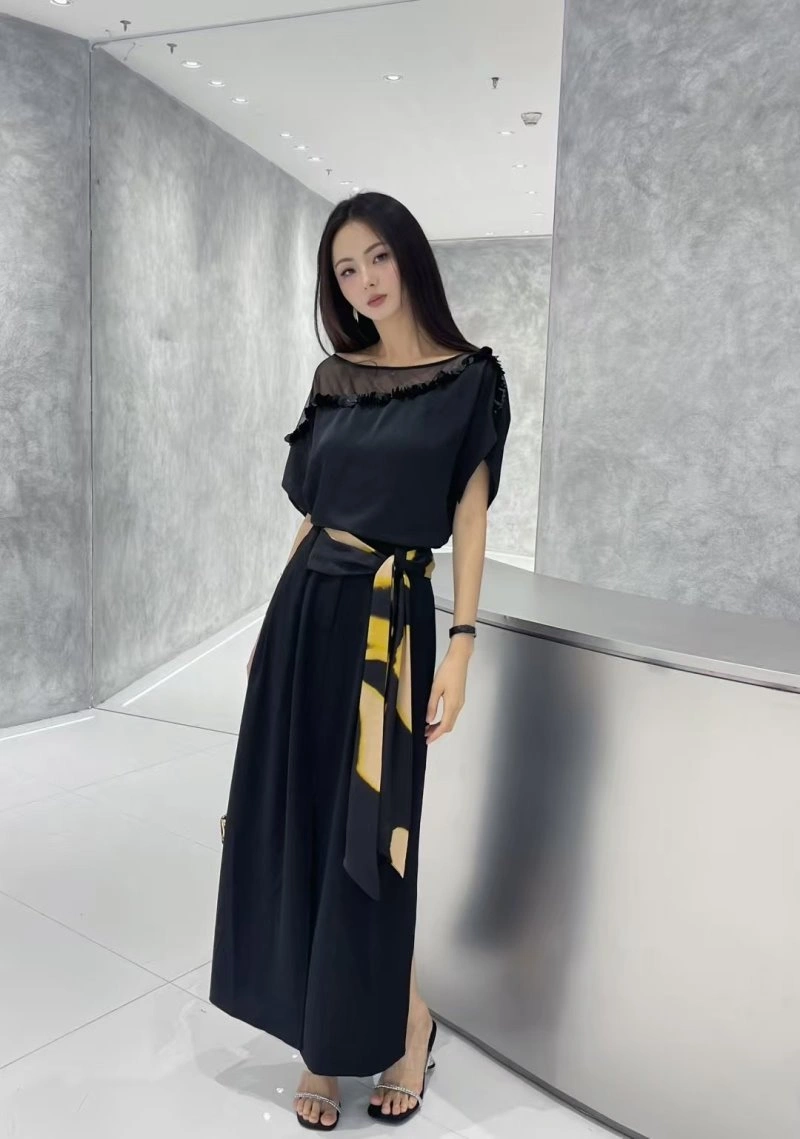 Discounted Chanel T-Shirts