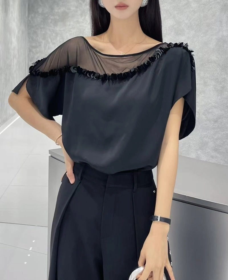 Discounted Chanel T-Shirts
