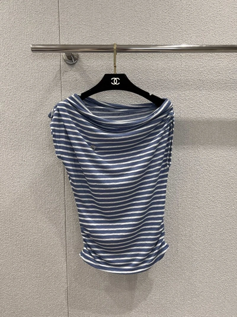 Chanel T-Shirts