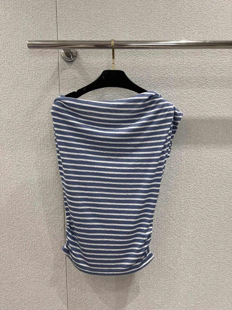 Mirror quality Chanel T-Shirts