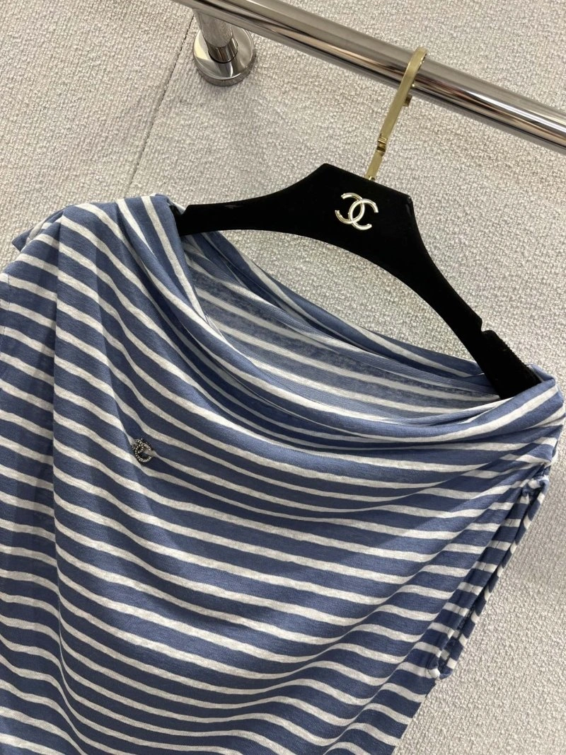 Mirror quality Chanel T-Shirts