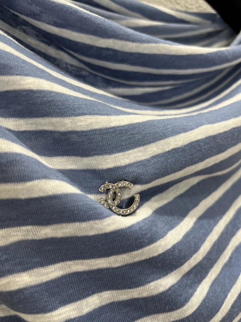 Mirror quality Chanel T-Shirts