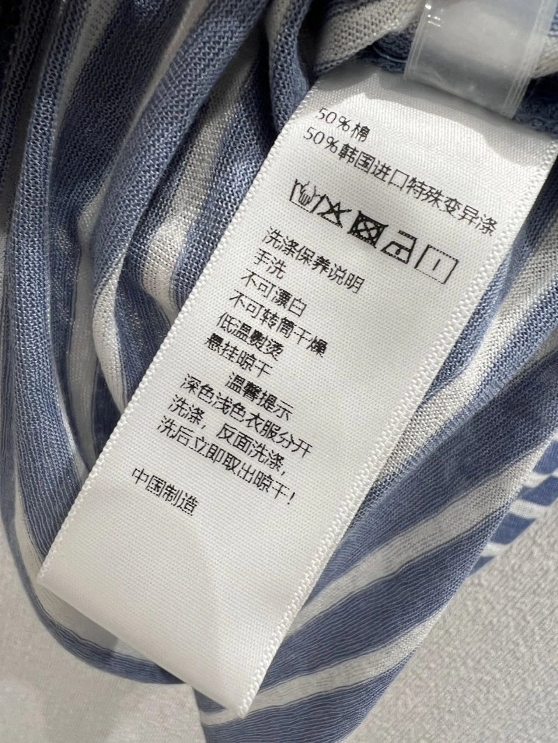 Mirror quality Chanel T-Shirts