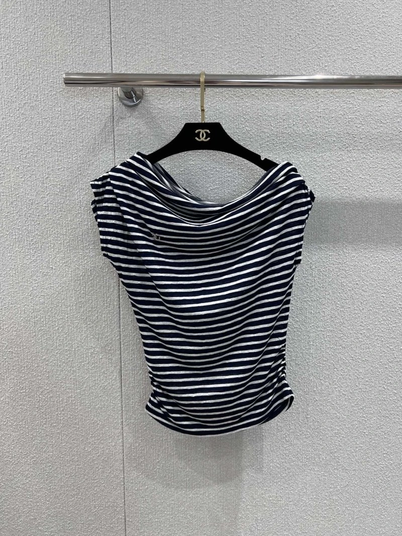 Chanel T-Shirts